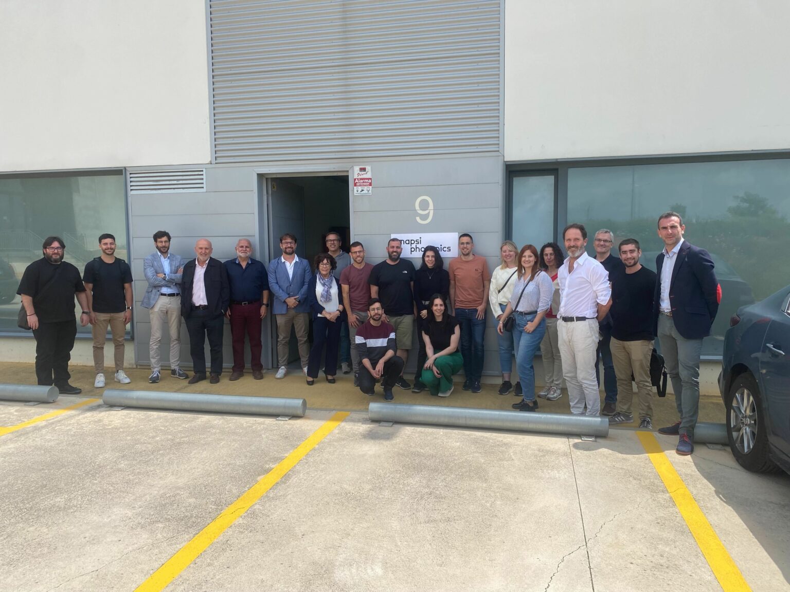 We - MAPSI PHOTONICS